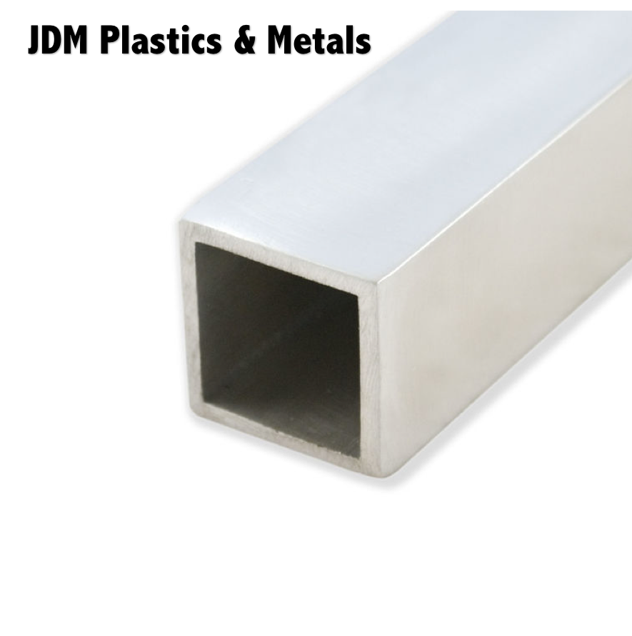 ALUMINIUM BOX SECTION 1/2" 13MM , 5/8"1 6MM , 3/4" 19MM, 1" 25MM , 1 1/ ...