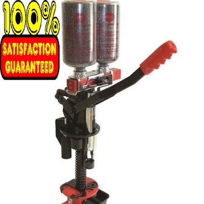 MEC 600 Jr. Mark 5 Single Stage Shotshell Press 20 Gauge 2-3/4", 3 ...