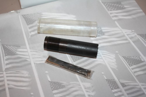 Hastings Extended Turkey 12GA Choke Tube Invector Winchoke Winchester ...