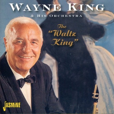 Wayne King & His Orchestra The Waltz King (CD) Album 604988046724| eBay