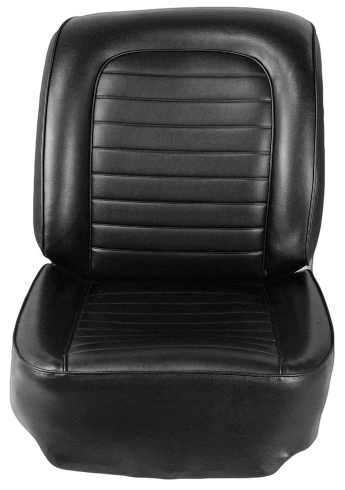 C1 1959 Chevrolet Corvette COMPLETE SEATS Al Knoch MADE IN USA | eBay