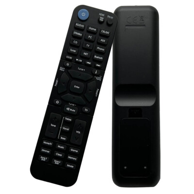 New Remote Control For Integra DRX-5.4 4573211159103 DRX-4.3 AV ...