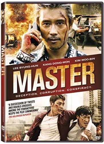 Master (DVD) | eBay