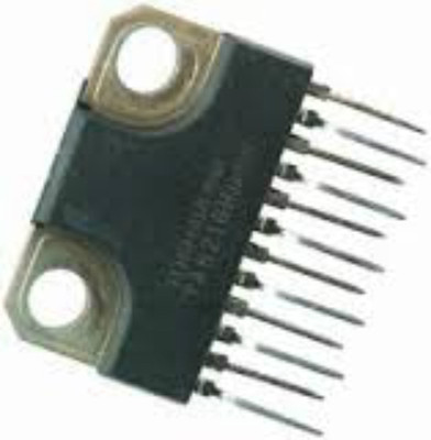 TA8216HQ TOSHIBA INTEGRATED CIRCUIT TA8216H ''UK COMPANY SINCE1983 ...