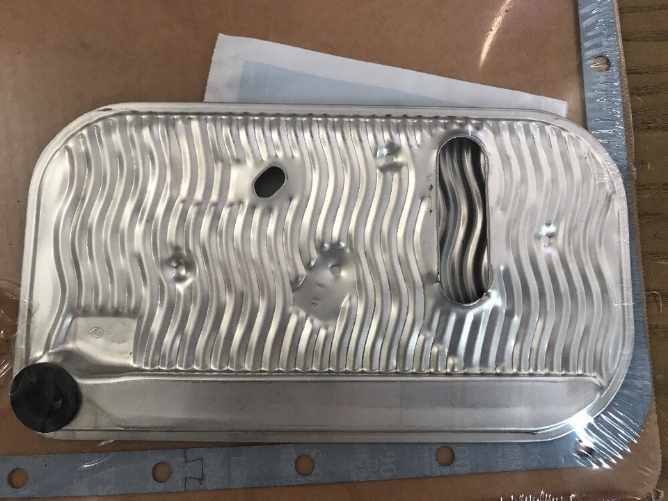 Allison 29540976 Transmission Filter Kit 1E-1283-C5 | eBay