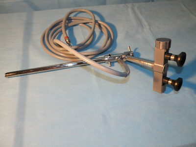 Light Sources - Wolf Fiber