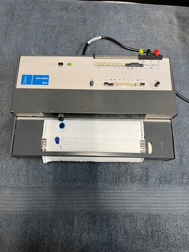 Kipp & Zonen BD40 Chart Recorder BD 40 | eBay