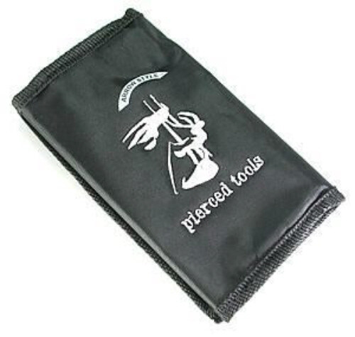 Insertion Taper 13pc Set Calor Style 18g-00g 1mm-10mm Expanders Lobe ...