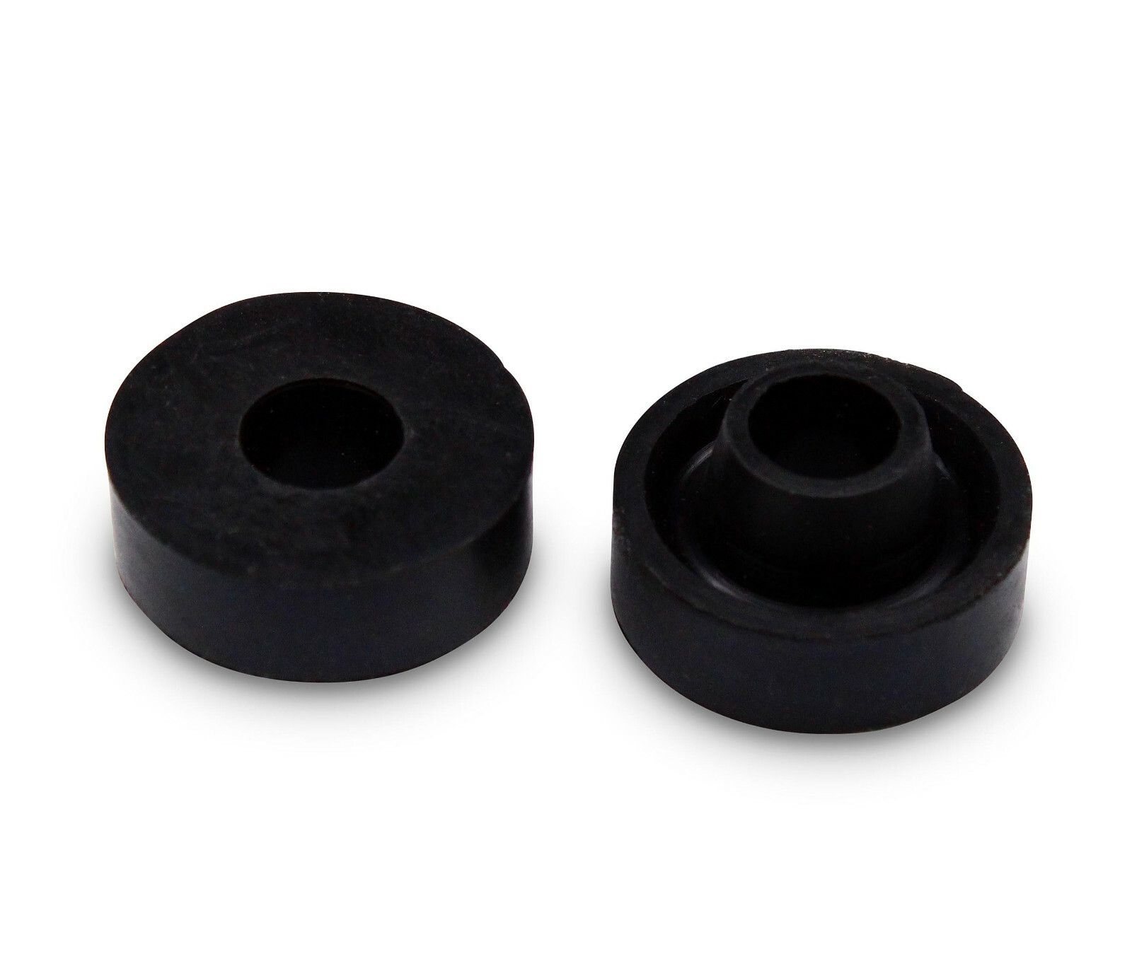 EPDM Dichtungen schwarz für Stockschrauben M8 M10 M12 Witterungs UV ...