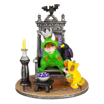 Wee Forest Folk WMB-03 Wild Things (Retired Event Special) | eBay