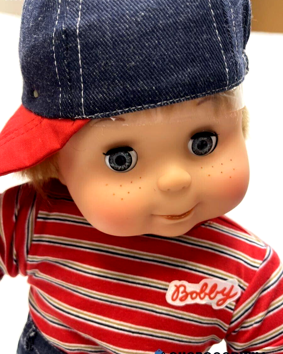 Bobby Doll's Instagram, Twitter & Facebook on IDCrawl