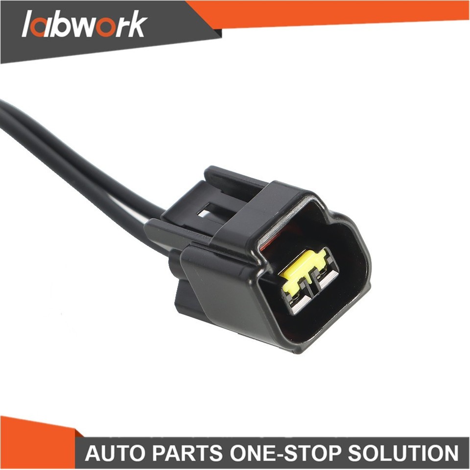 Labwork 8X Modular Ignition Coil Connector Pigtail Plug For Ford 4.6L 5 ...
