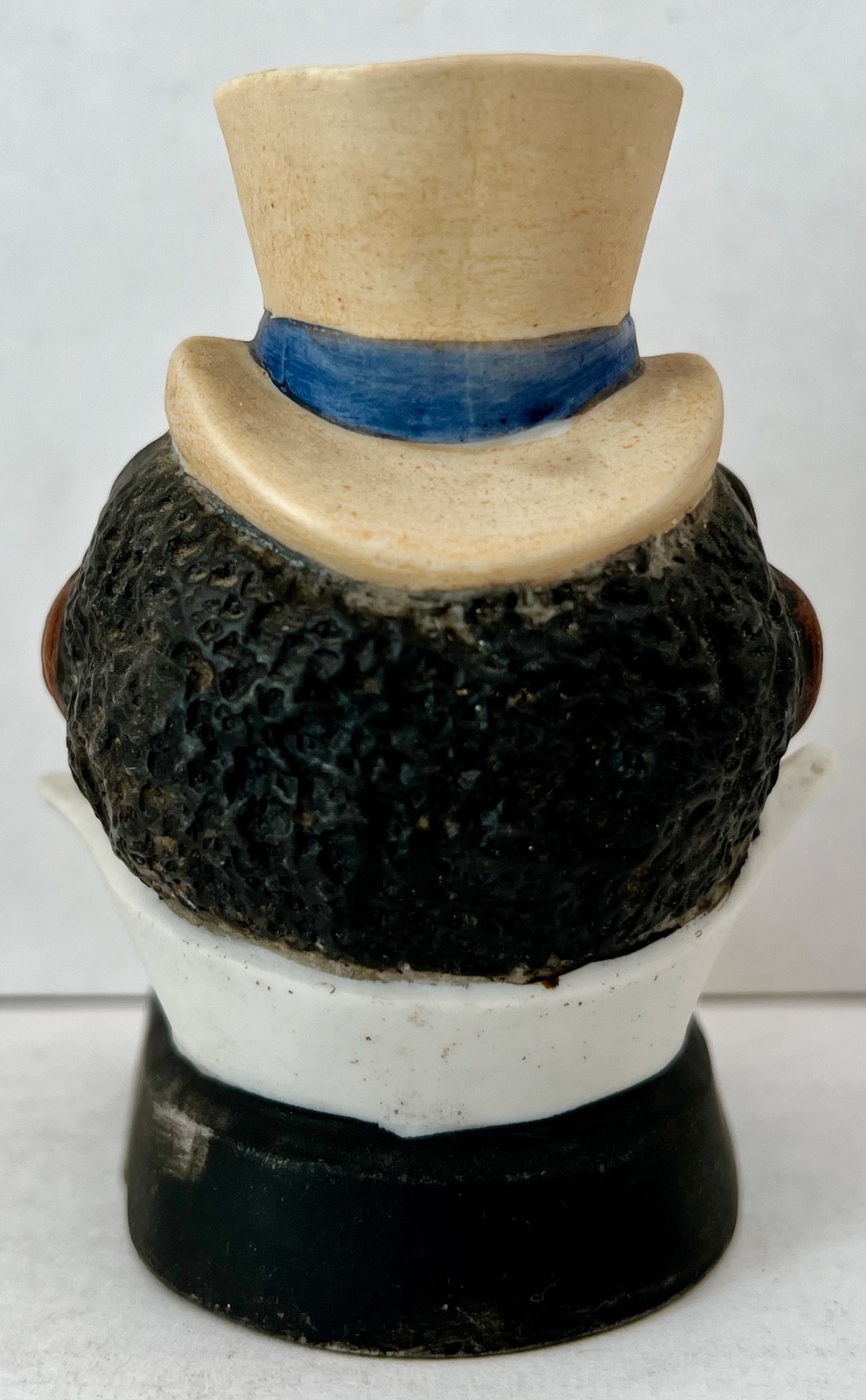 Rare Schafer & Vater Bisque Porcelain Figure - "Hitchy..." | eBay