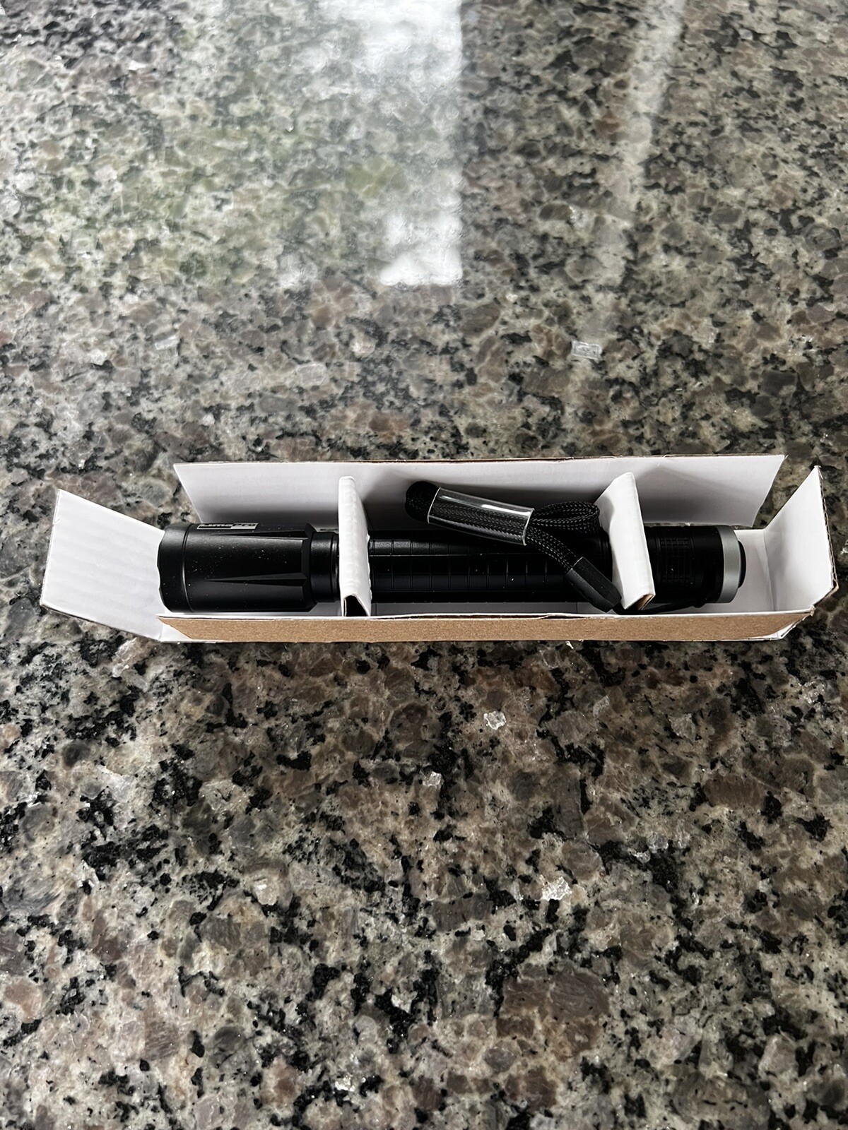 LumaPro Handheld Flashlight LED 250 Lumens 49XX76 for sale online | eBay