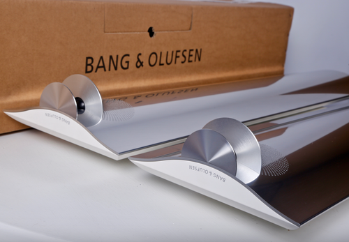 Bang & Olufsen (B&O) - Beolab 12-3 speakers (Set of 2 Speakers) inc ...