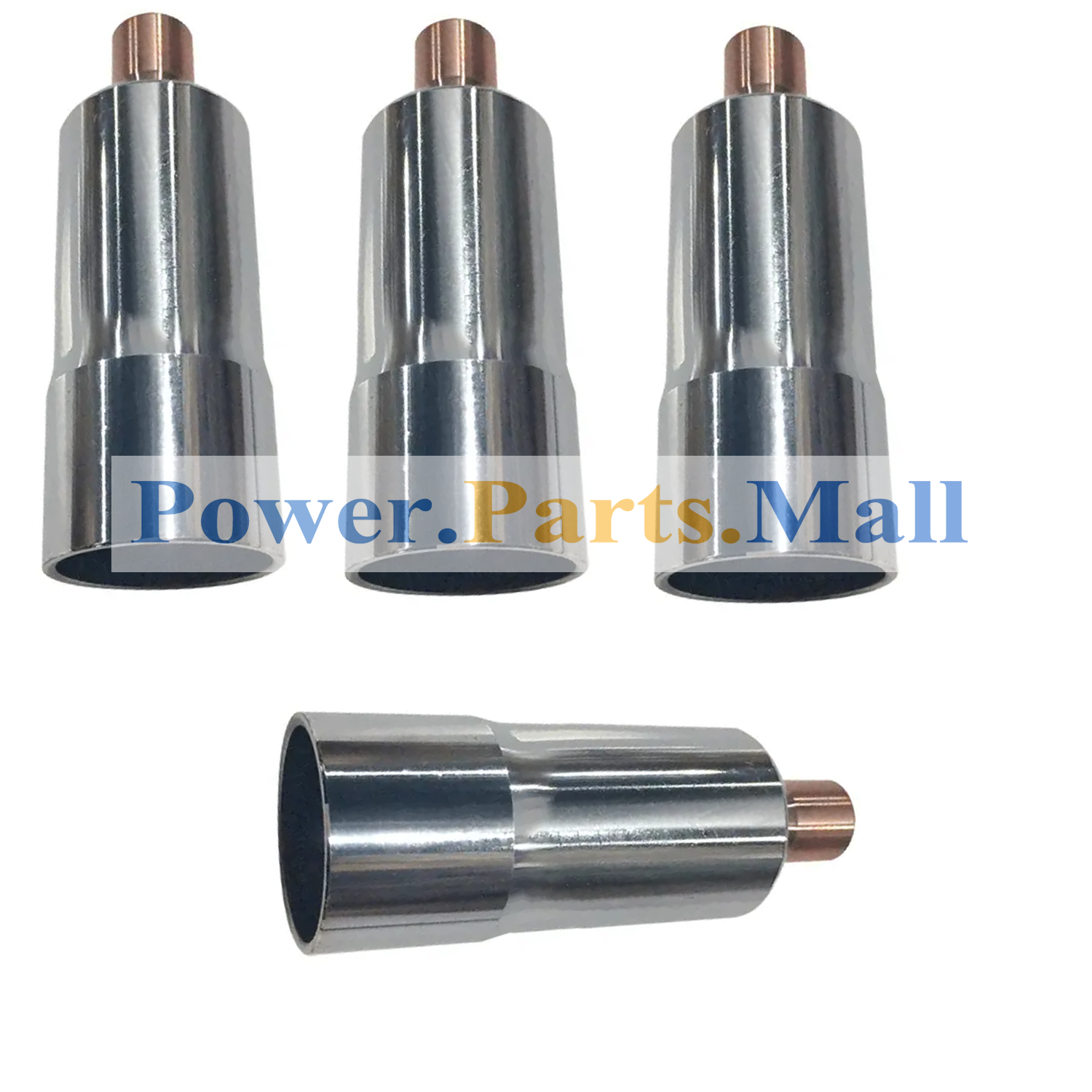 4 pc Injector Sleeve 11176-1200 S1117-61200 Fit For Hino Truck 300 ...