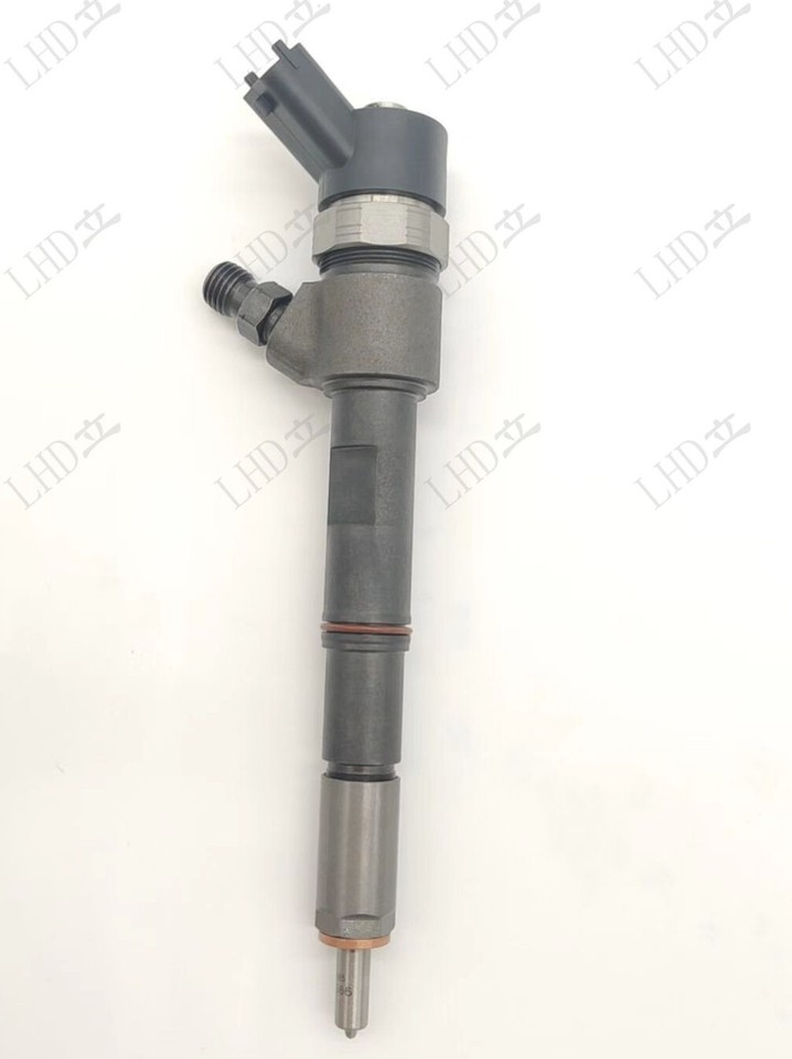 Fuel Injector 5801569141 0445110540 For New Holland CASE F5HF F5BF ...