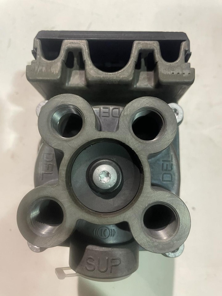 Bendix K109808 Brand New Abs Valve Oem K109807 | eBay