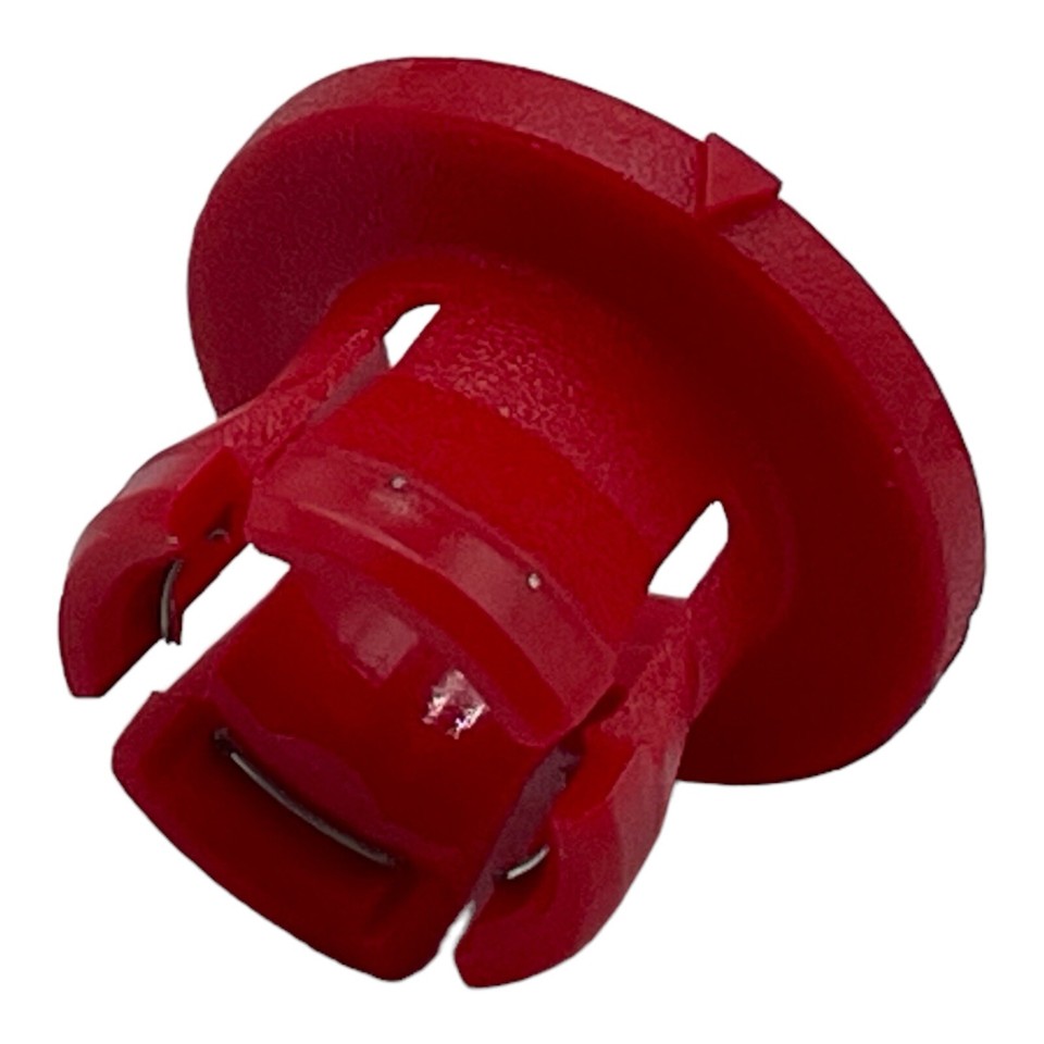 MINI Cooper S R52 R53 Supercharger PCV Tube Clip Intake Booster line ...