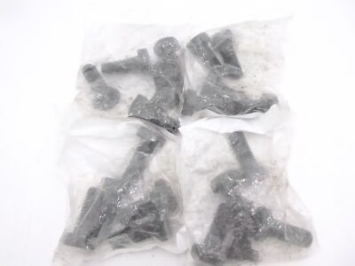 Lot of 20 Infasco A325-1 Hex Structural Bolt 3/4-10x2 75725 | eBay