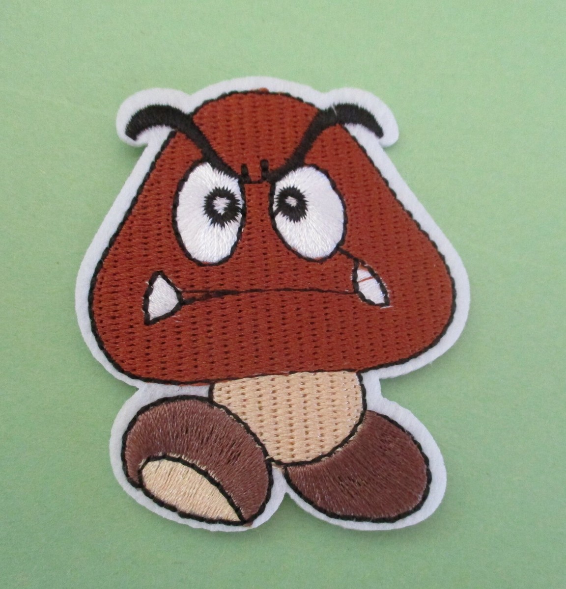 Mario Goomba Drawing Easy Goomba Drawing | Super Mario Bros #howtodraw