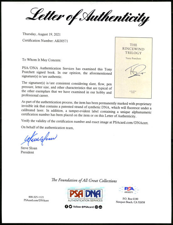 The Rincewind Trilogy a Discworld Omnibus Sour Pratchett Terry ...