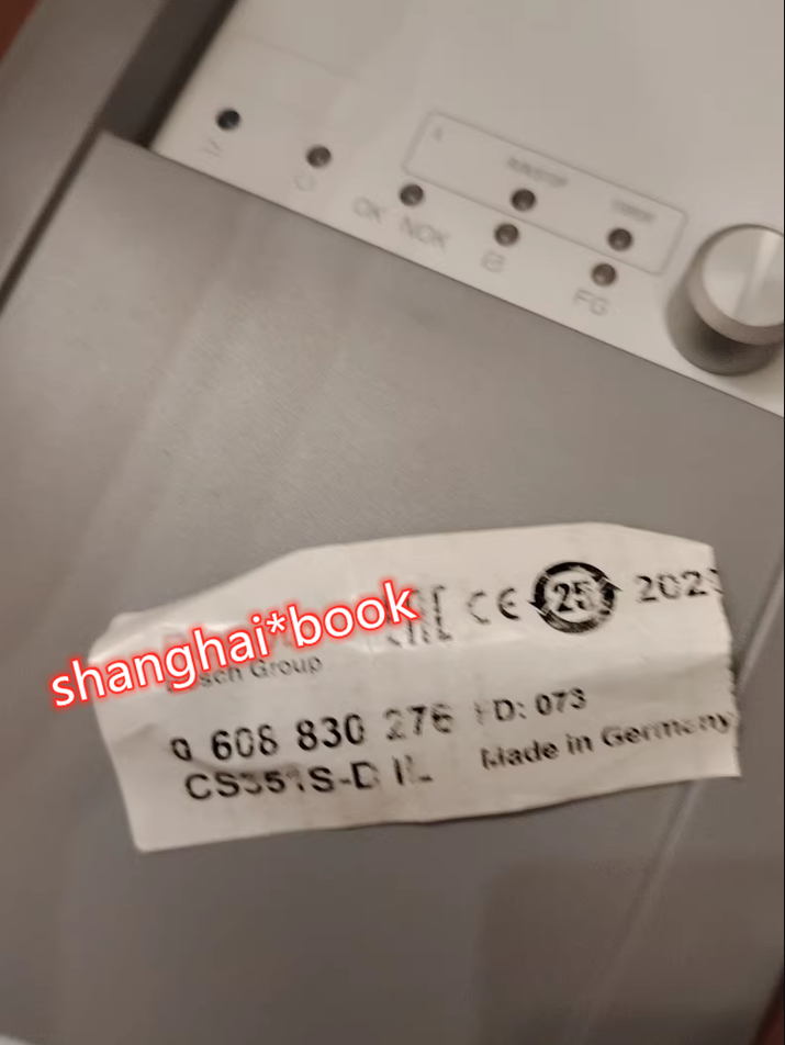 🔥1PC NEW CS351S-D IL 0608830276 No original package For Discounts ...