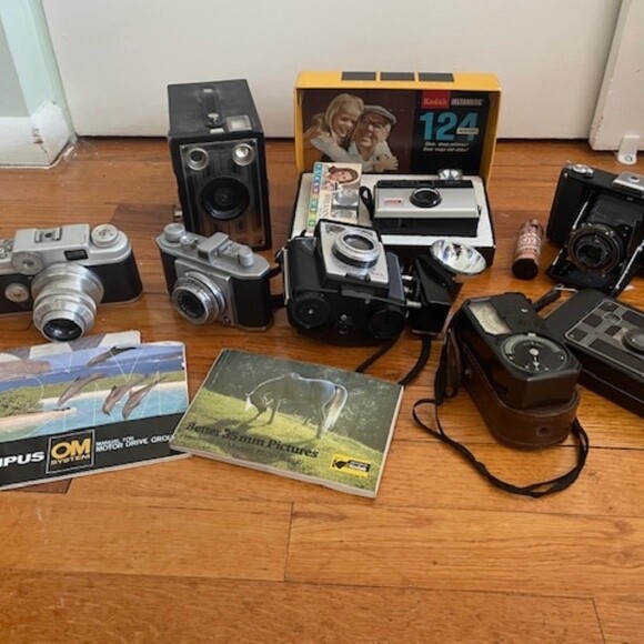 Cameras | eBay