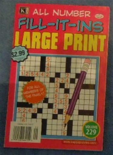 All number fill it in - inputlife