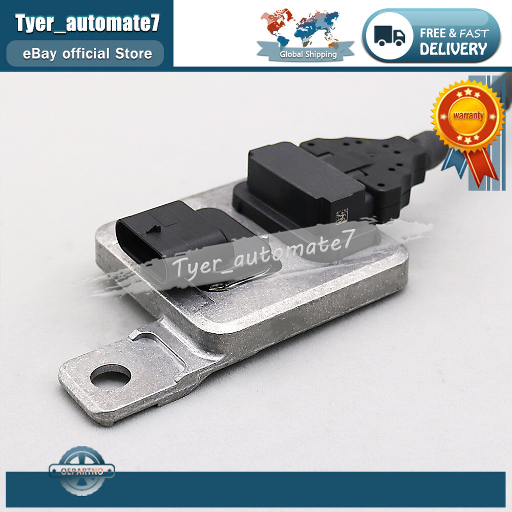 Nitrogen Oxide Nox Sensor For Volkswagen Passat 2.0L 03L907807AF 5WK9 ...