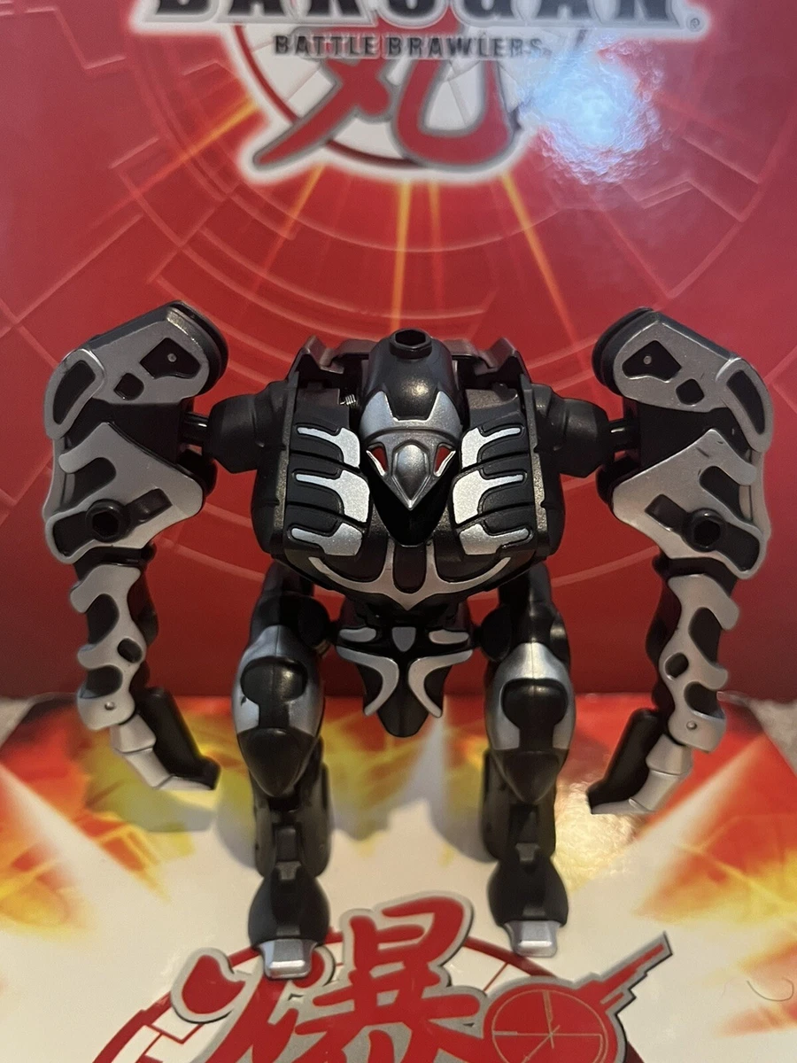 Bakugan Mechtanium Surge Mechtogan Toys