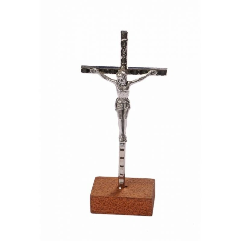 Anglican Crucifix