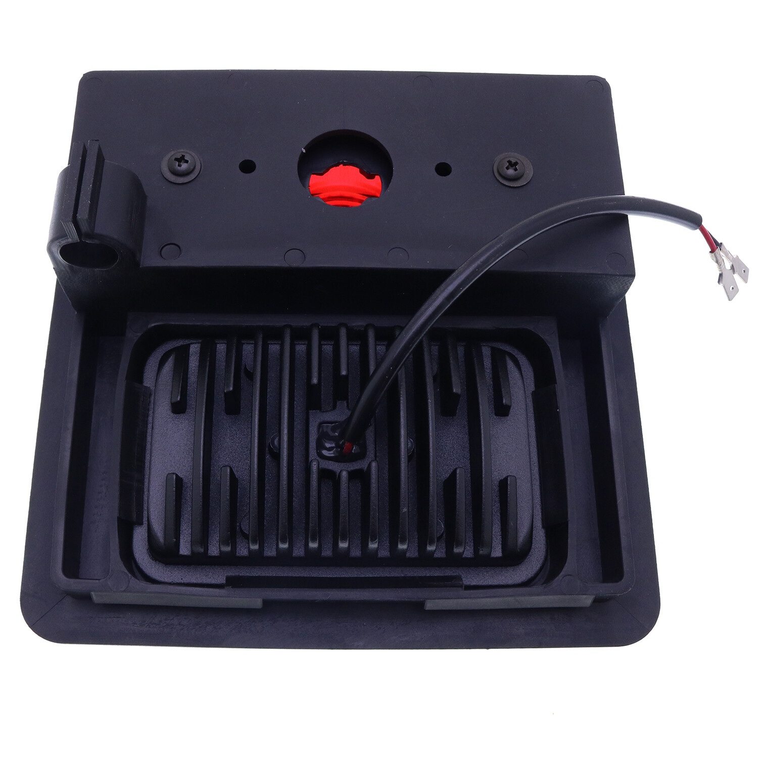 2X LED Rear Tail Light 6670284 for Bobcat S740 S750 S770 S850 T110 T140 ...