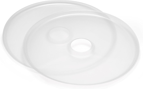 Fruit Roll Sheets, 2 Pack Dehydrators, 11.5 Inch, White 313043087076| eBay