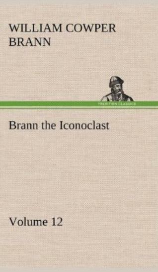 Brann The Iconoclast - Volume 12 9783849182311| eBay