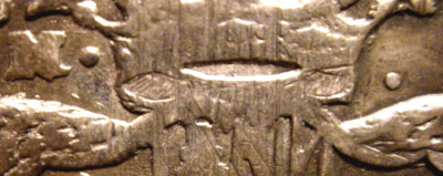 Kingdom Naples. Ferdinand IV Plate 1798 Magliocca 259i Double Point ...