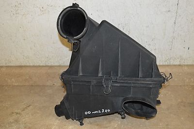 98-05 MERCEDES BENZ ML320 ML430 ML500 AIR FILTER BOX HOUSING | eBay