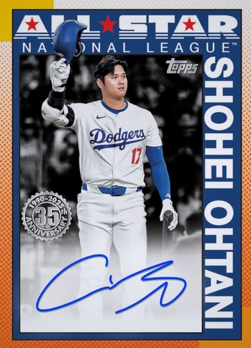 ⭐ TOPPS BUNT DIGITAL | MIDSUMMER CLASSIC 25 | COMPLETE SETS ⭐ | eBay