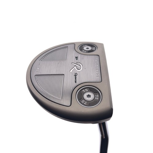 Used TaylorMade TP Reserve M37 Putter / 34.0 Inches | eBay UK