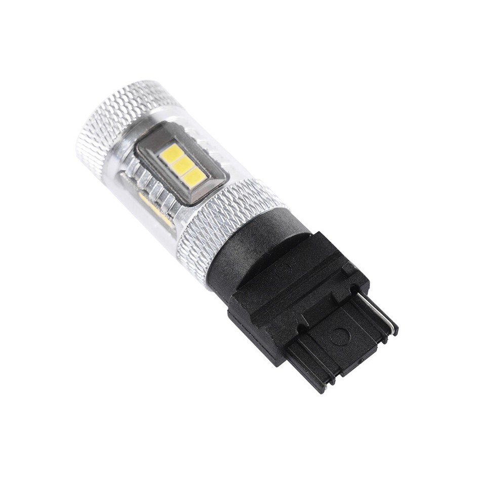 6500K WT21W White LED Back up Reverse Lights Bulbs for 2021 2022 2023 ...