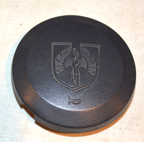 PONTIAC FIERO STEERING HORN WHEEL BUTTON AUTHENTIC OEM | eBay