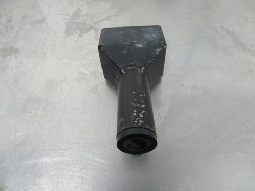 EB586 2008 08 POLARIS RANGER 800 STEERING PIVOT TUBE MOUNT | eBay