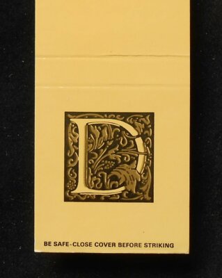 1980s? Dayton Racquet Club Winters Bank Bldg. Dayton OH Montgomery Co ...