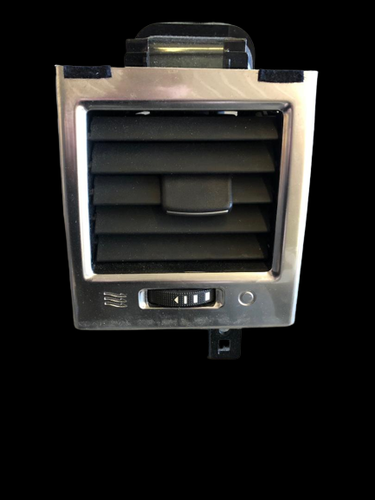 Range Rover Sport L320 10-13 OEM Center Passenger Side Vent Panel ...