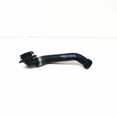 OEM MERCEDES-BENZ C W205 AMG Water Cooling Pipe Hose A2058305102 ...