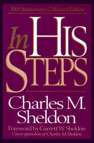 In His Steps by Sheldon, Charles Monroe 9780805462807| eBay