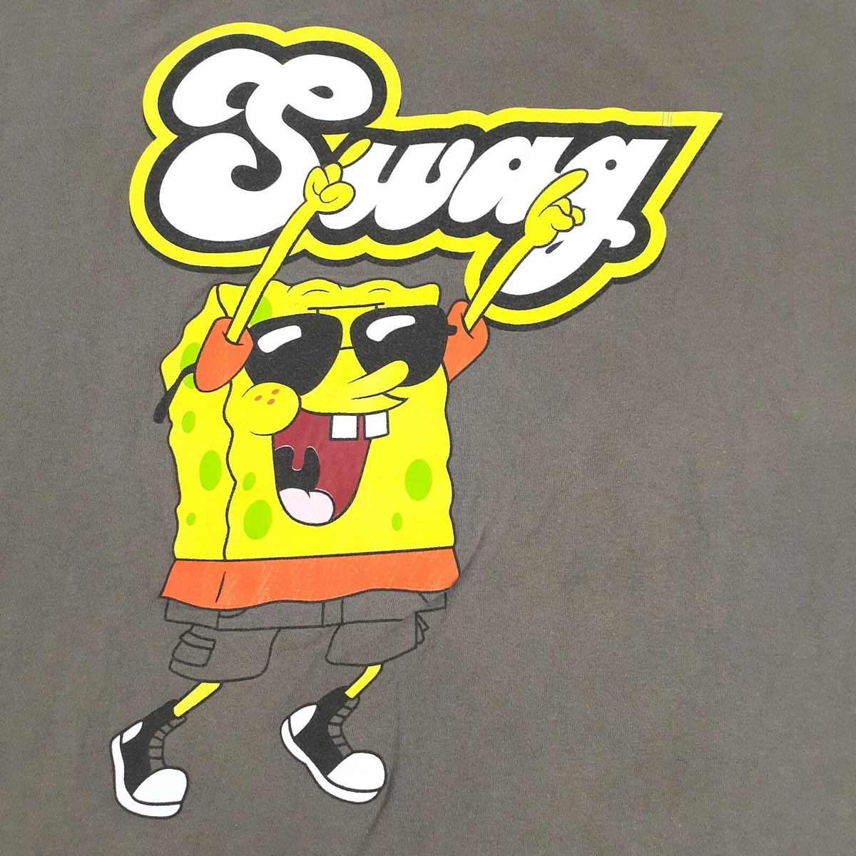Spongebob Swag Wallpaper