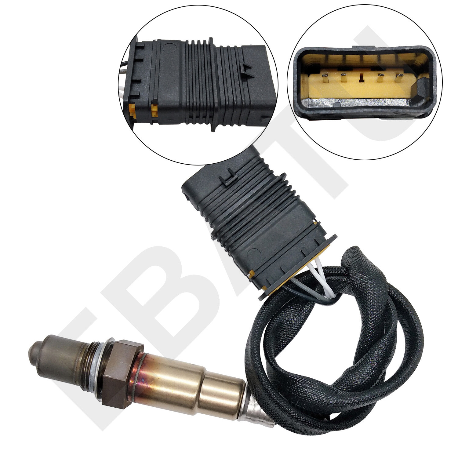 Premium O2 Oxygen Sensor For BMW 228I 320I 328I Xdrive 2.0L Downstream ...