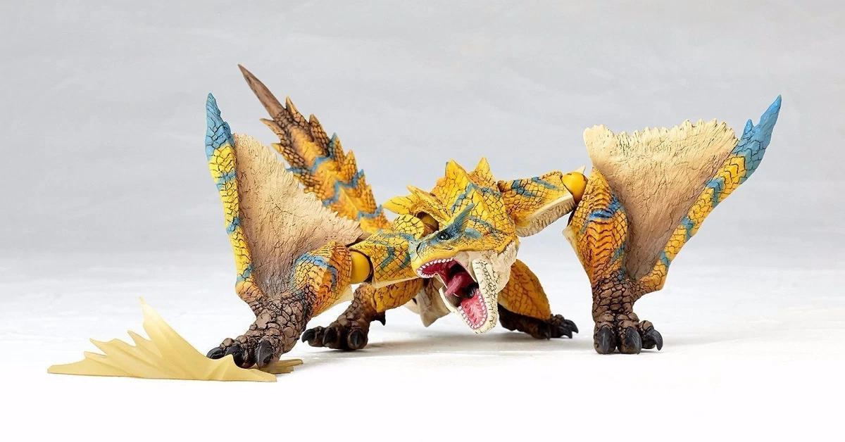 Tigrex