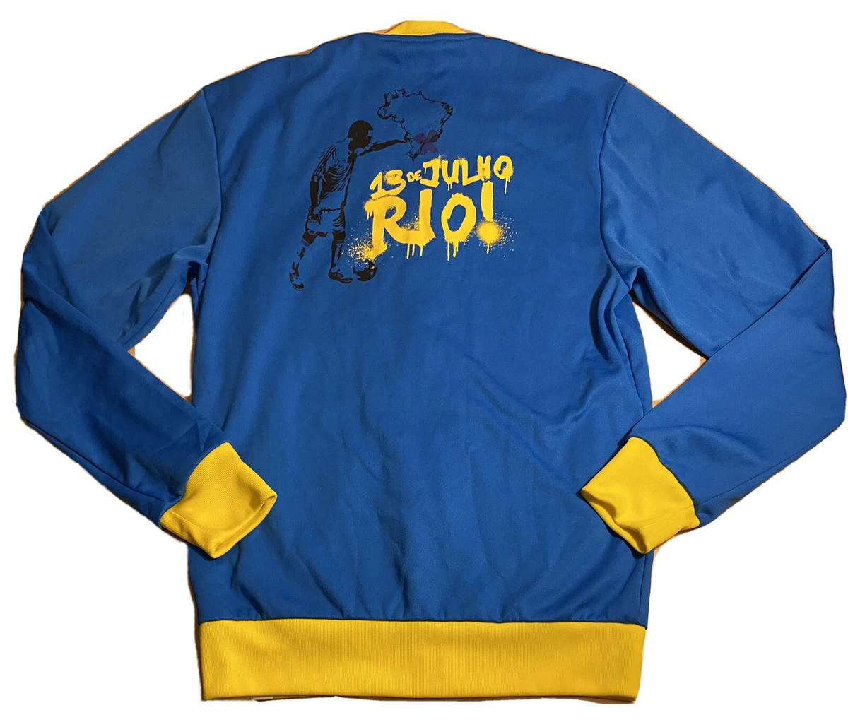 Vault 101 Tracksuit